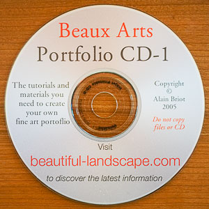 Alain Briot Fine Art Photography